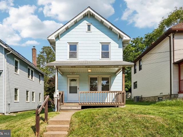 1833 Fairview Ave, Willow Grove, PA 19090