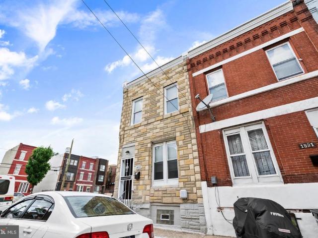 1833 Fontain Street