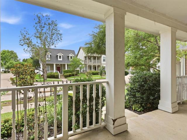 1833 Forsythe Drive