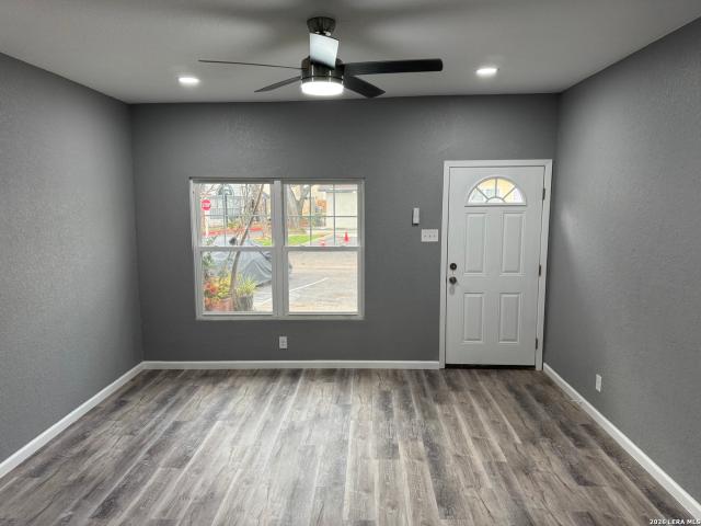 1833 Garys, San Antonio, TX 78247 | MLS #1954 | Compass