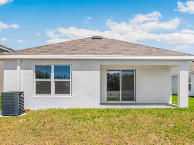 1833 Hammock Trace Dr, Parrish, FL 34219 | MLS #A4689
