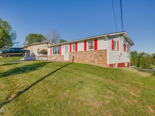 1833 Jackson Hollow Road