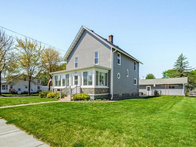 1833 Kranzfelder Street