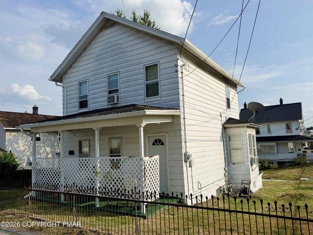 1833 Price St, Scranton, PA 18504