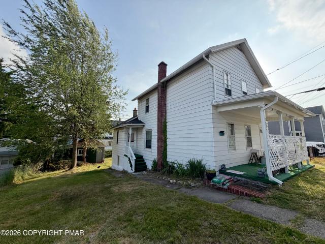 1833 Price Street