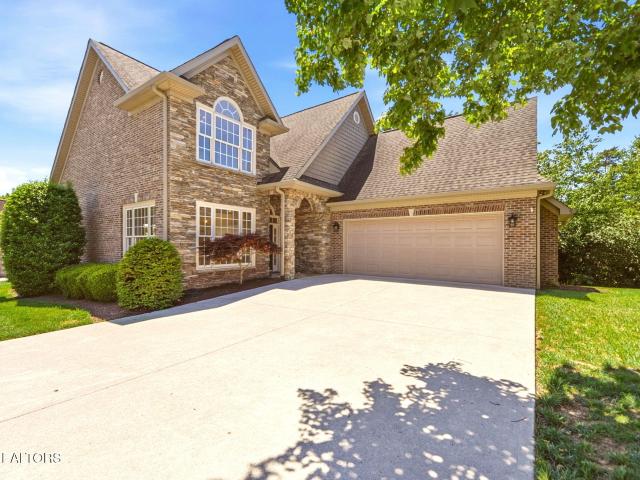 1833 Stone Harbor Way