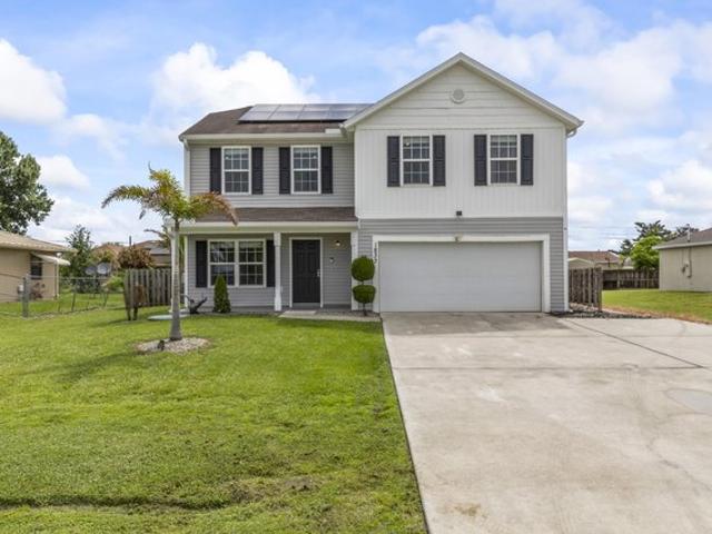 1833 SW Cameo Blvd, Port Saint Lucie, FL 34953