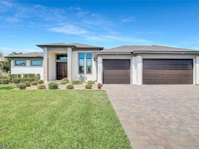 1833 SW 49th Ter, Cape Coral, FL 33914