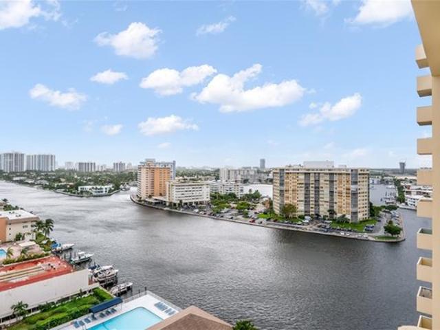 1833 S Ocean Dr Apt 1608, Hallandale Beach, FL 33009