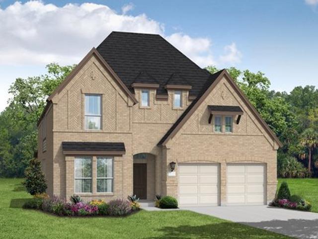 1833 Salt Grass Dr, Argyle, TX 76226