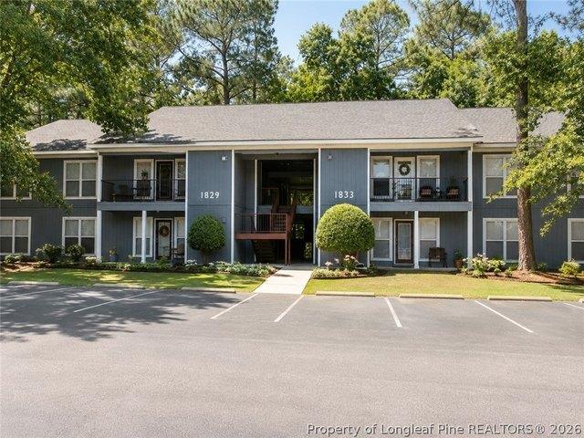 1833 Sardonyx Rd Unit 3, Fayetteville, NC 28303
