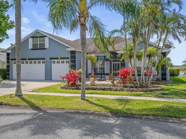 1833 Thesy Dr, Melbourne, FL 32940