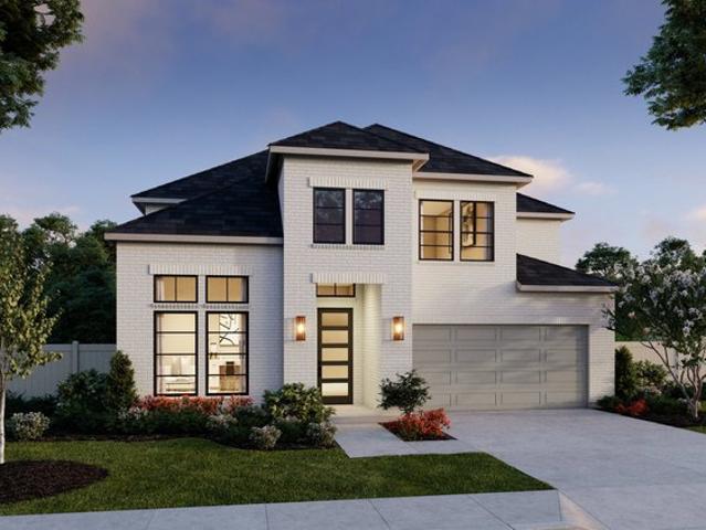1833 Vetiver Glow Dr, Celina, TX 75009