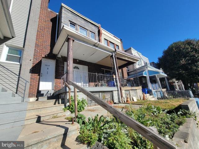 1833 W Rockland St, Fl 1, Philadelphia, PA 19141 | Compass