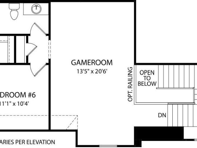 1833 Wheatgrass Lane