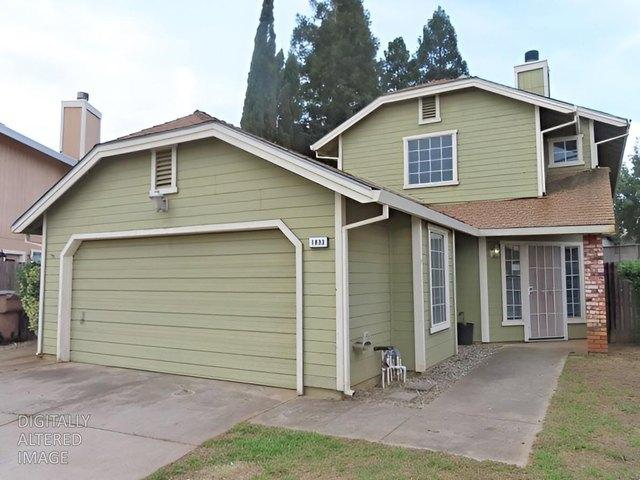 1833 4th St, Lincoln, CA 95648