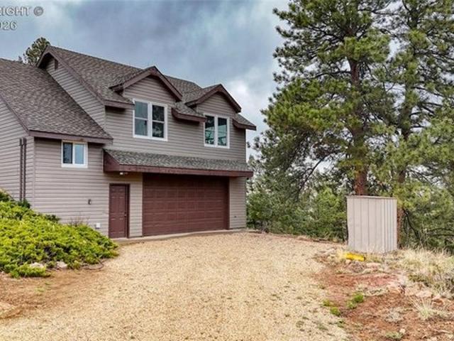 183 County Road 261, Westcliffe, CO 81252