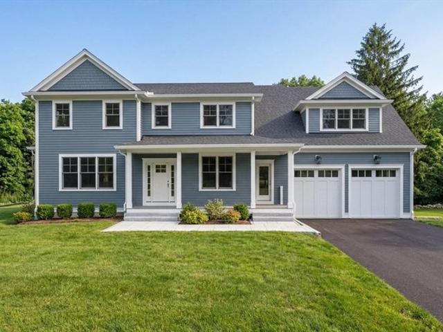183 Conant Rd, Weston, MA 02493