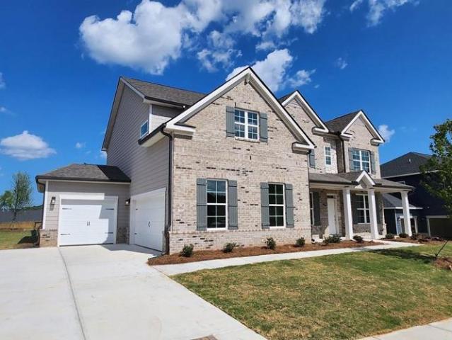 183 Carmichael Dr Lot 2167, Canton, GA 30115