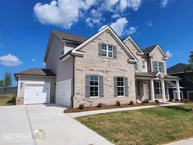 183 Carmichael Dr Lot 2167 #LOT 2167, Canton, GA 30115