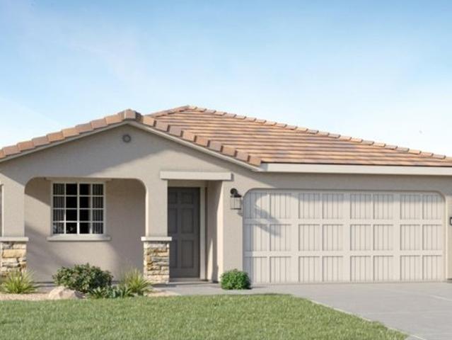 183 Chandler Rd Unit HOMESITE244, Dayton, NV 89403
