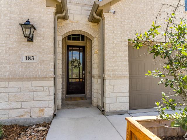 183 Cimarron Creek, Boerne, TX 78006 | MLS #1954 | Compass