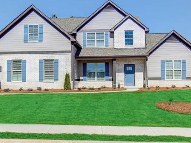 183 Classica Dr #73, McDonough, GA 30252