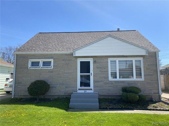 183 Claude Dr, Buffalo, NY 14206