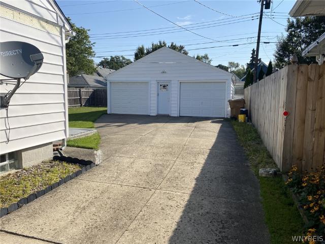 183 Claude Drive