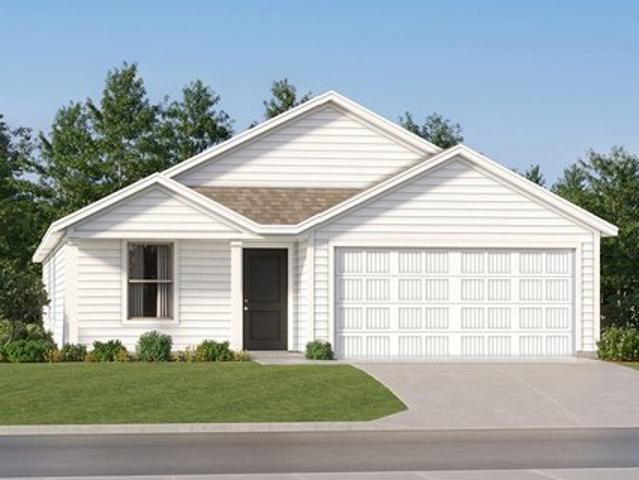 183 Clear Creek Dr, Decatur, AL 35603