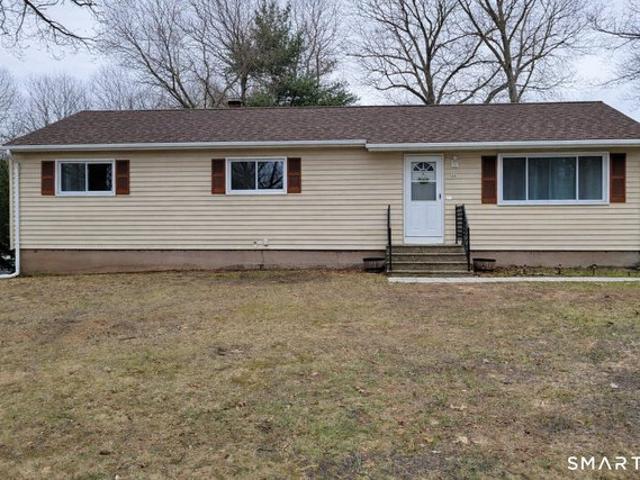 183 Amity St, Meriden, CT 06450