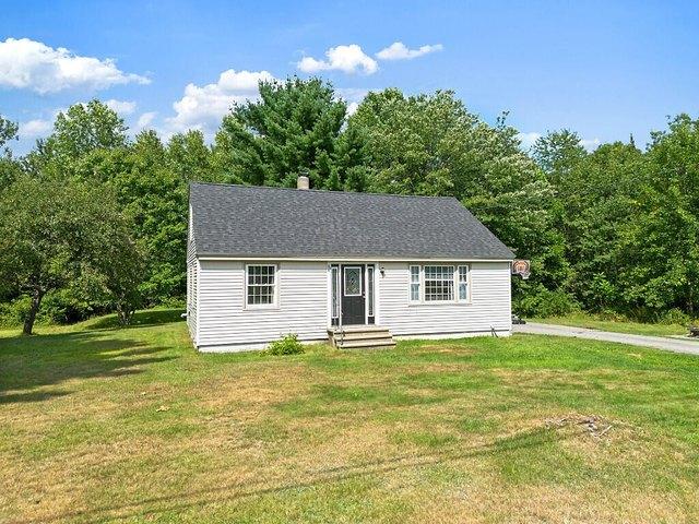 183 Annabessacook Rd, Monmouth, ME 04265