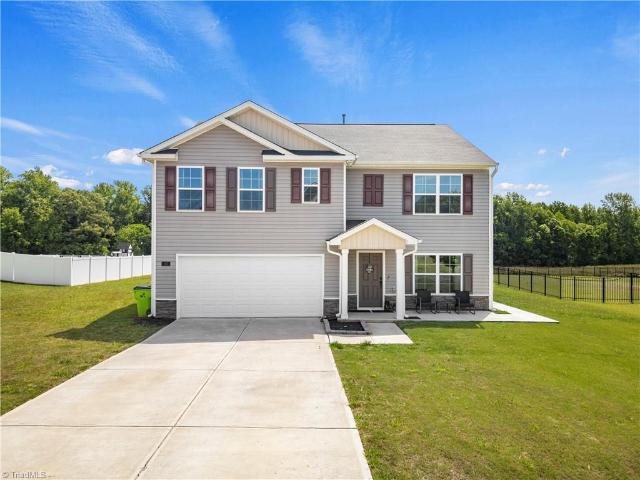 183 Ashfield Lane