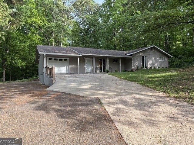 183 Barker Rd SW, Rome, GA 30165