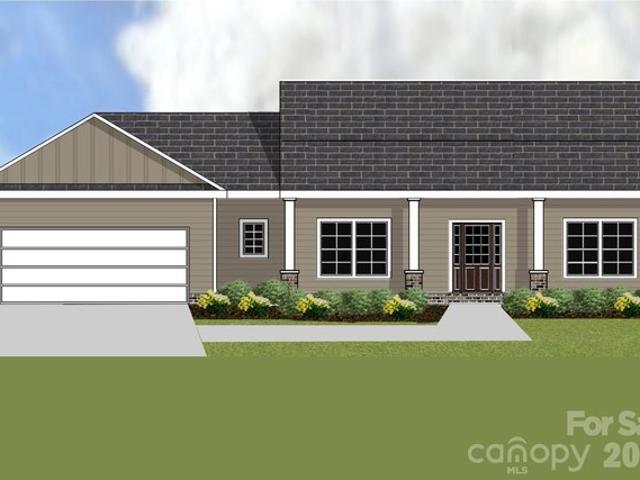 183 Bevis Ln, Statesville, NC 28677
