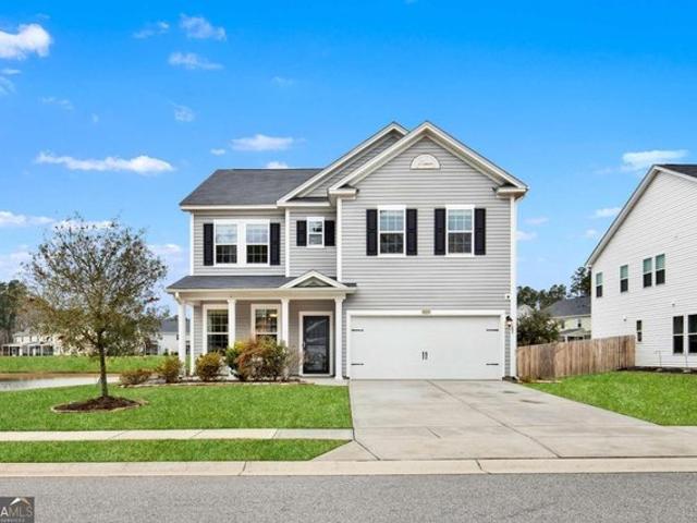 183 Benelli Dr, Pooler, GA 31322