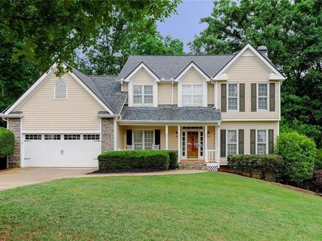 183 Berkeley Way, Dallas, GA 30157