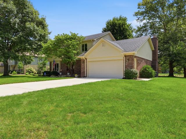 183 Berkshire Lane