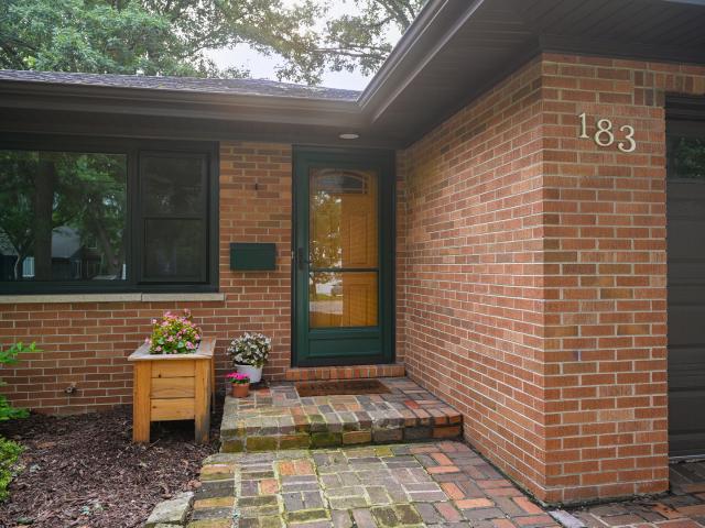 183 Brandon Avenue