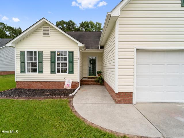 183 Bridlewood Drive