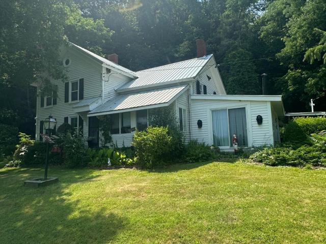183 Bronck Mill Road