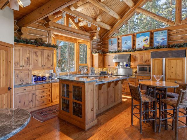 183 Butch Cassidy Dr, Mountain Village, CO 81435 | MLS #44333