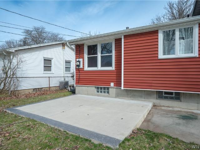 183 Bucyrus Drive