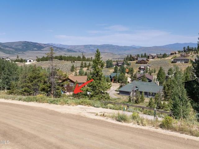183 GCR 898, Granby, CO 80446