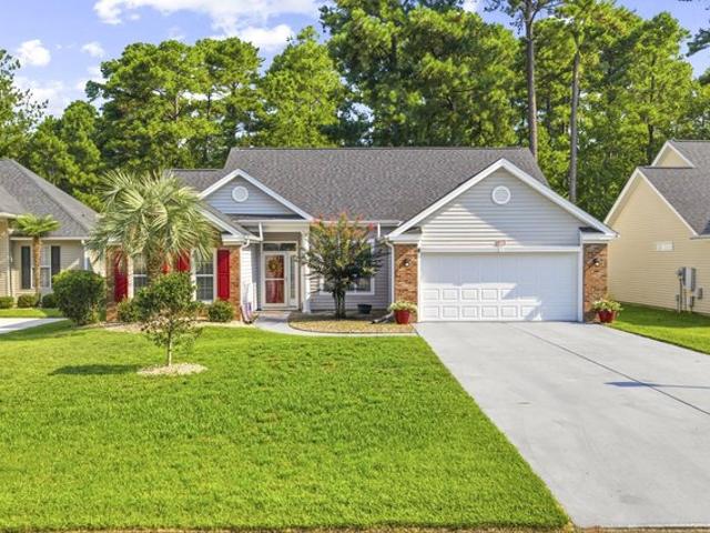 183 Glenwood Dr, Conway, SC 29526
