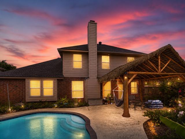 183 Greenridge Circle