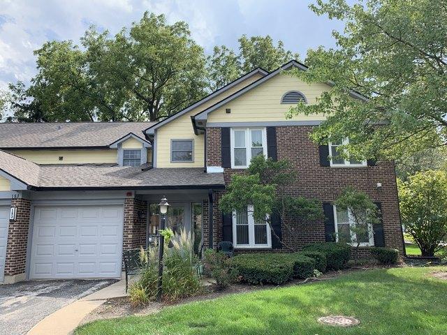 183 Grove Ave Unit C, Des Plaines, IL 60016