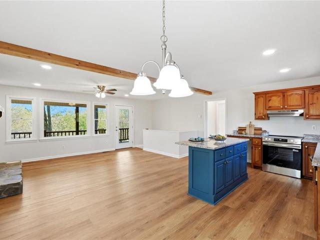 183 Dogwood Ct, Ellijay, GA 30540 | MLS #7750