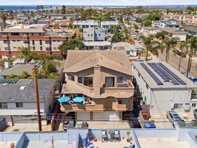 183 Date Ave, Unit 3, Imperial Beach, CA 91932 | MLS #260009 | Compass