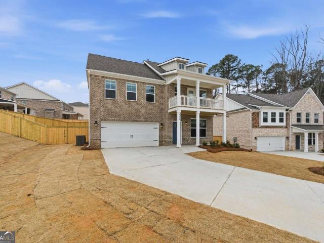 183 Dalston Cove